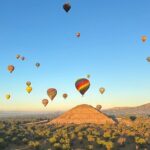Unforgettable Balloon Flight + Tour of Teotihuacan - What Reviewers Say