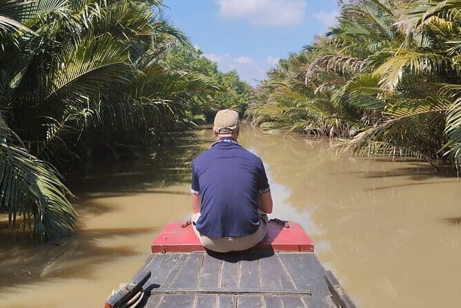 Unforgettable Day Tour: Cu Chi Tunnels & Mekong Delta Highlights - In-Depth Breakdown of the Tour Experience