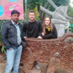 "Unforgettable Delhi: Iconic Landmarks & Hidden Gems". - Exploring Old Delhi by Tuk-Tuk and Foot