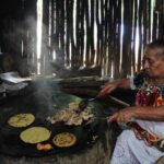 Unforgettable Journey: Coba, Monkey Reserve, and Mayan Cenote - Monkey Sanctuary and Wildlife Adventures
