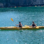 Unforgettable Lan Ha - Halong Bay Sunset Tours from Cat Ba Island - The Heart of Lan Ha Bay: Islands, Beaches, and Natural Wonders
