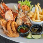 Unforgettable Seafood Dining Experience at Bonefish - The Meal Options