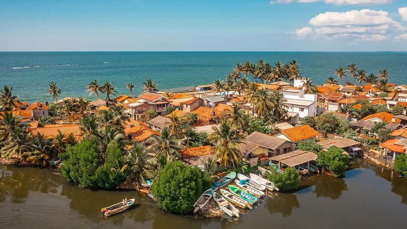 "Unforgettable Sri Lanka: 8-Day Cultural & Scenic Tour" - The Practical Angle