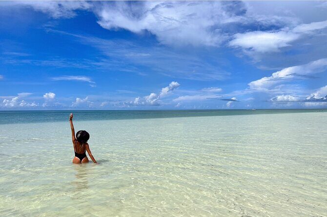 Unforgettable Tour Holbox 2 Islands & Cenote Yalahau from Cancún - Who Will Love This Tour?