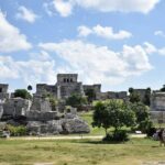 "Unforgettable Tulum Adventure: Ruins and Cenotes from cancun - The Practicalities: Transportation, Timing, and Costs