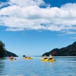 Unguided 3-Day Freedom Kayak Rental New Zealand - Who Is This Tour Best For?