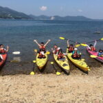 Uninhabited Island Kayak Cruise and Adventure in Seto Inland Sea - Who Should Consider This Tour?