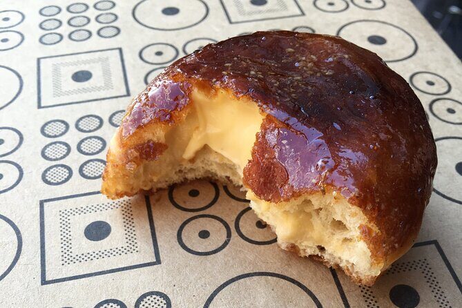 Union Square Donut Tour: Choose Your Own Donut Adventure - In-Depth Itinerary Breakdown
