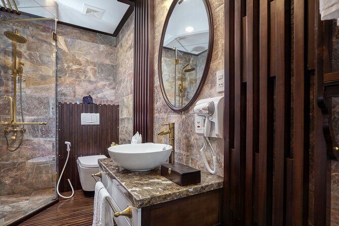 Unique 3D2N Halong - Lan Ha | MIND-BLOWING landscape from Orchid Trendy Cruise - The Sum Up: Who Should Book This Cruise?