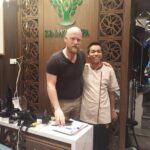 Unique massage - The Experience in Detail