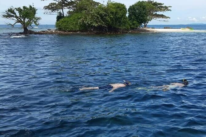 Unique Phu Quoc Full Day Diving Tour with Pro Guide - What’s Included and What Not