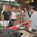 Unique Private Cai Be Cooking With Biking 1 day - Orchard Walks and Folk Music