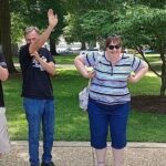 Unique Scavenger Hunt Experience in Irving by Zombie Scavengers - What to Expect