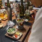 Uniquely Vietnamese Cocktails Workshop in H Chí Minh City - The Real Value of This Experience