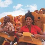 Universal Orlando Resort Day Trip by Rail from Miami - Daylight and Timing: How It All Fits
