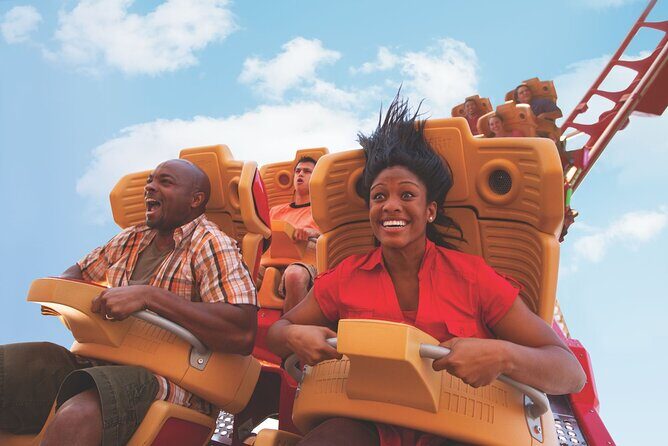 Universal Orlando Resort Day Trip by Rail from Miami - Daylight and Timing: How It All Fits