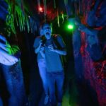 Universal Orlando Resort: Halloween Horror Nights - Who Should Consider This Experience?