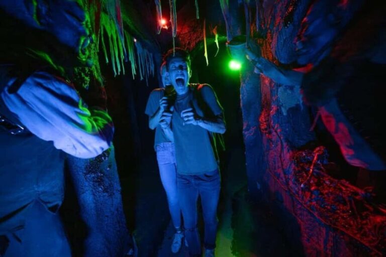 Universal Orlando Resort: Halloween Horror Nights - Who Should Consider This Experience?