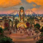 Universal Orlando Resort Park Tickets with Epic Universe - What’s Included and What’s Not