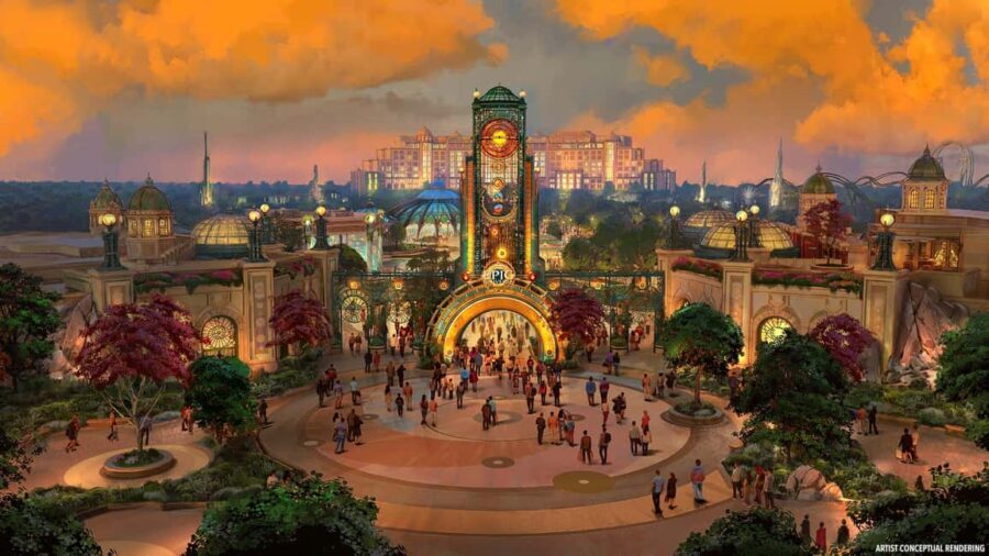 Universal Orlando Resort Park Tickets with Epic Universe - What’s Included and What’s Not