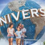 Universal Orlando Resort Theme Park Tickets - A Detailed Breakdown of the Experience