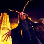 Universal Studios Hollywood: Halloween Horror Nights - Ticketing and Practical Details
