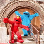 Universal Studios Singapore Admission Ticket - Who Will Love This