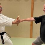 Unleash the Spirit of Japan: Authentic Karate Experience in Kyoto - The Itinerary Breakdown