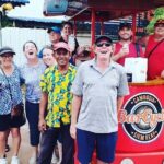 Unlimited Drinks! Pre-Game Session - 1 Hour - Practical Details: What the Tour Offers