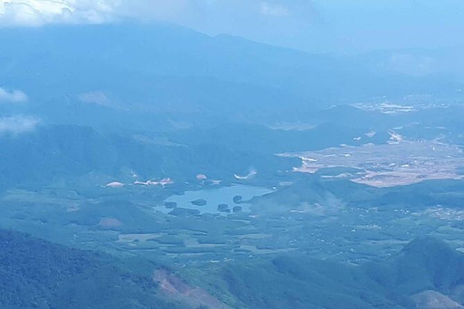 Unlock Magic Golden Bridge & Hills: Local Guide, Smart Minivan - Sun World Ba Na Hills — A Mini France in Vietnam