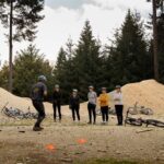 Unlock Your Potential with a Private mountain bike lesson. - Value for Money