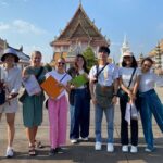 Unseen Bangkok Tour with Detective Game - The Lady of Kudichin - The Atmosphere and Guide