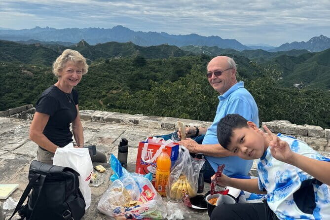 Unveil Beijing's Jinshanling Great Wall with Optional Guide - Is This Tour Worth It? Analyzing the Value
