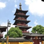 Unveil Suzhou's Essence: Ultimate Private Day Tour - Transportation, Timing, and Comfort