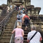 Unveiling Angkor Wat Sunrise, Bayon, Ta Prohm In Small Group Tour - Practical Details to Keep in Mind