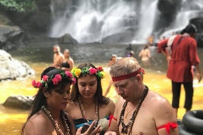 Unveiling the Mystical Beauty of Phnom Kulen National Park - The Sum Up