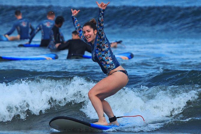 UP2U SURF SCHOOL BALI. Beginner Surf Lessons in Bali - Final Thoughts: Is It Worth It?