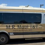 Upcountry Sunset Tour - Nightfall: Star Gazing and Returning to Maui