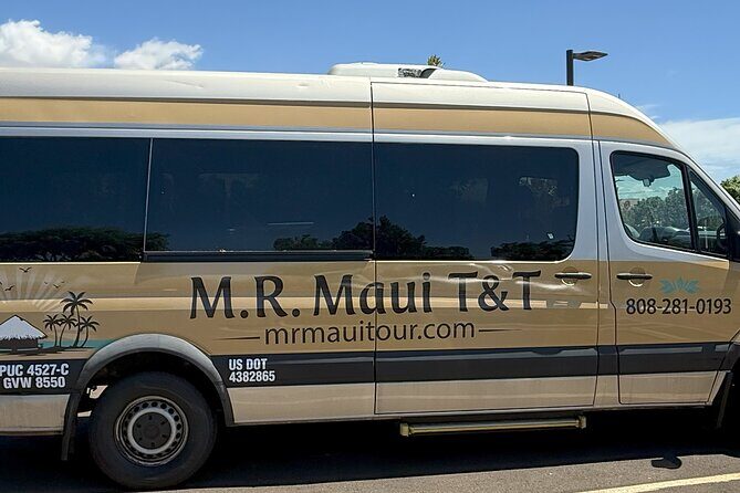 Upcountry Sunset Tour - Nightfall: Star Gazing and Returning to Maui