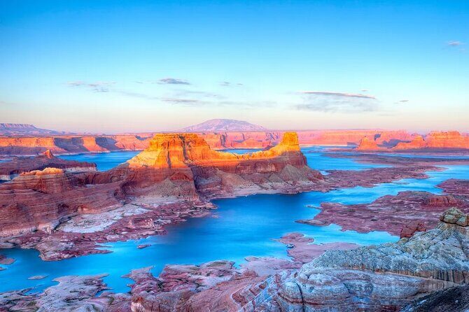 Upper Antelope (PRIME TIME) Horseshoe Bend Lake Powell- Las Vegas - Final Thoughts on Value and Suitability