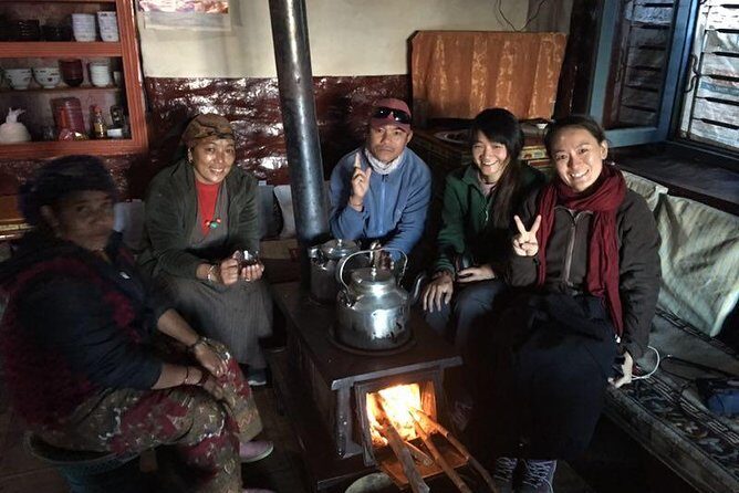 Upper Mustang (Forbidden Kingdom) Trek - 14 Days from Kathmandu Nepal - The Costs and What You’re Getting