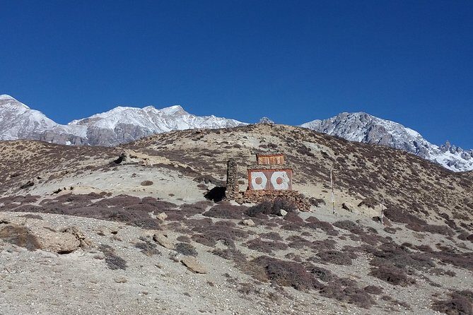 Upper Mustang Trek - Practical Details & What to Expect