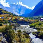 Upper Mustang Trekking - Detailed Route Breakdown