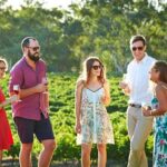 Upper Reach Winery: Swan Valley Winery and Vineyard Tour - In Summary: Who Will Love This Tour?