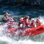 Upper Skagit Introductory Whitewater Rafting Trip - Authentic Feedback from Participants