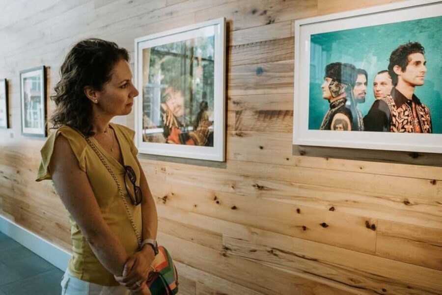 Urban Canvas: A Downtown Orlando Cultural Tour - Exploring the Details: What You Can Expect