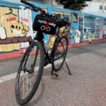 Urban Canvas: Osaka Street Art Bike Tour - Discovering Osaka’s Hidden Side on a Bike