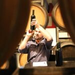 Urban Winery Sydney: Wine Blending Session - The Tour: From Grape to Glass