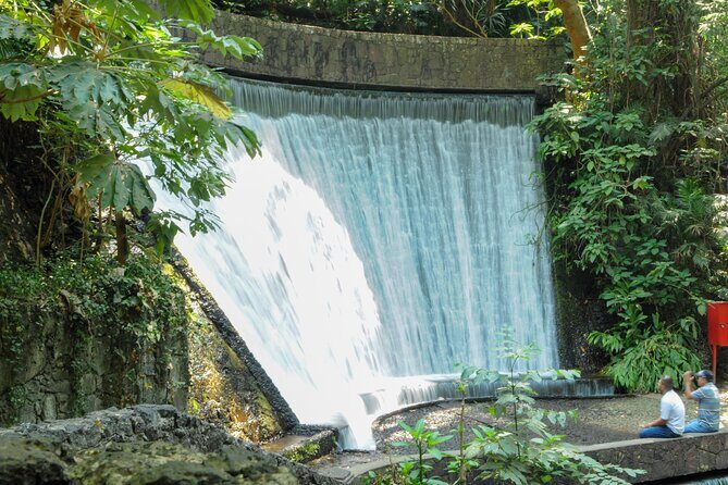 Uruapan Tour - Why This Tour Might Be Just Right for You