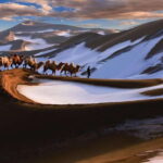 Urumqi: 8-Day Xinjiang Tour with Kanas Lake and Hemu Village - Day-by-Day Breakdown